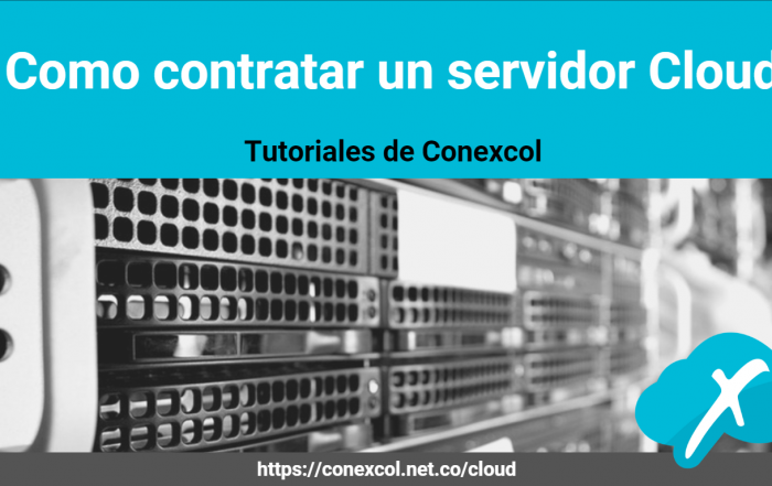Artículos | Conexcol Cloud Colombia