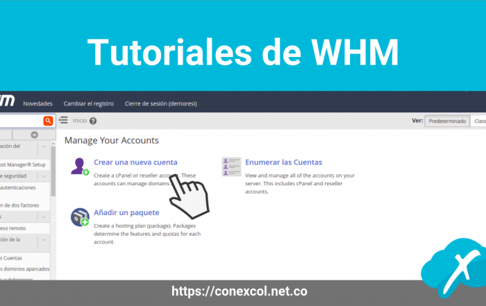 Artículos | Conexcol Cloud Colombia